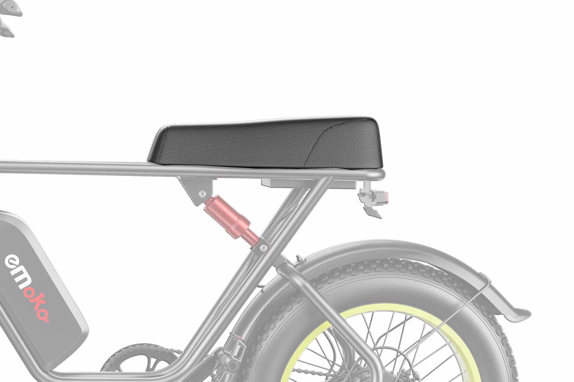 Ebike Seat for Emoko C91
